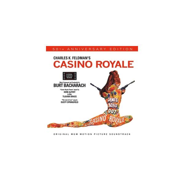 【発売日：2017年12月25日】ご注文後のキャンセル・返品は承れません。発売日:2017年12月25日/商品ID:4655457/ジャンル:サウンドトラック/フォーマット:CD/構成数:1/レーベル:Quartet Records/アーテ...