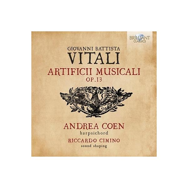 【発売日：2022年11月30日】ご注文後のキャンセル・返品は承れません。発売日:2022年11月30日/商品ID:4660844/ジャンル:CLASSICAL/フォーマット:CD/構成数:1/レーベル:Brilliant Classics...