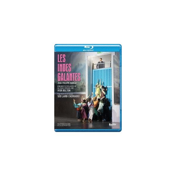 【発売日：2018年01月25日】ご注文後のキャンセル・返品は承れません。発売日:2018年01月25日/商品ID:4662502/ジャンル:CLASSICAL/フォーマット:Blu-ray Disc/構成数:1/レーベル:Bel Air/...