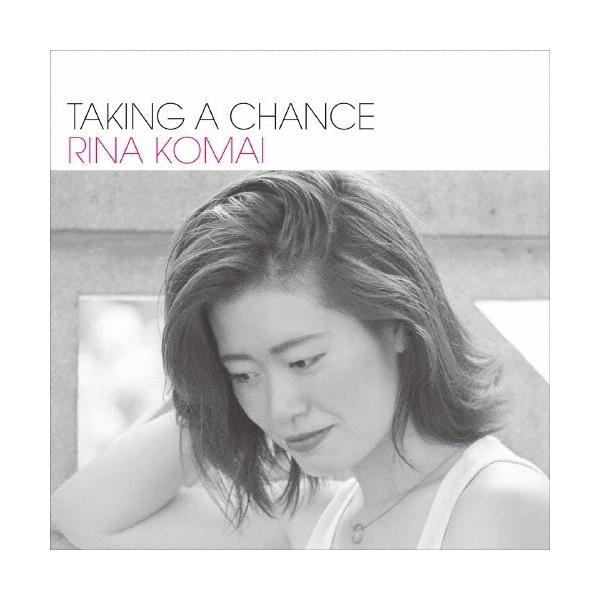 【発売日：2017年12月08日】ご注文後のキャンセル・返品は承れません。発売日:2017年12月08日/商品ID:4662664/ジャンル:JAZZ/フォーマット:CD/構成数:1/レーベル:Rina komai/アーティスト:駒井りな/...