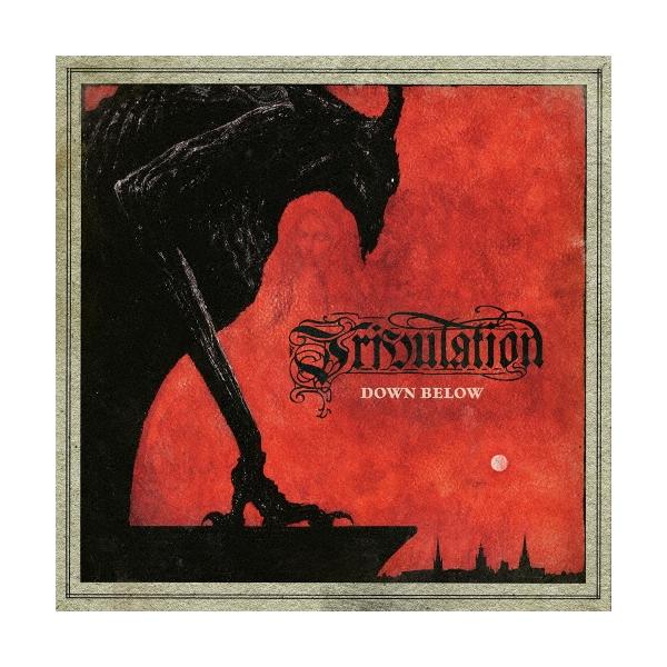 【発売日：2018年02月07日】ご注文後のキャンセル・返品は承れません。発売日:2018年02月07日/商品ID:4662750/ジャンル:ROCK/POP/フォーマット:CD/構成数:1/レーベル:ワードレコーズ/アーティスト:Trib...