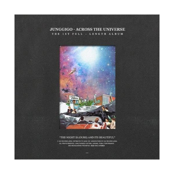 【発売日：2018年01月31日】ご注文後のキャンセル・返品は承れません。発売日:2018年01月31日/商品ID:4662820/ジャンル:K-POP/フォーマット:CD/構成数:1/レーベル:OLD RECORDS/アーティスト:Jun...