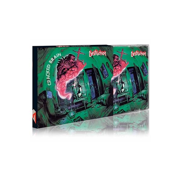 【発売日：2018年02月23日】ご注文後のキャンセル・返品は承れません。発売日:2018年02月23日/商品ID:4663088/ジャンル:ROCK/POP/フォーマット:CD/構成数:1/レーベル:High Roller Records...