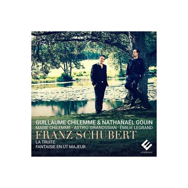 【発売日：2018年03月30日】ご注文後のキャンセル・返品は承れません。発売日:2018年03月30日/商品ID:4663214/ジャンル:CLASSICAL/フォーマット:CD/構成数:1/レーベル:Evidence/アーティスト:ギョ...