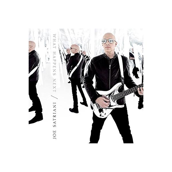 【発売日：2018年01月12日】ご注文後のキャンセル・返品は承れません。発売日:2018年01月12日/商品ID:4665014/ジャンル:ROCK/POP/フォーマット:CD/構成数:1/レーベル:Legacy Recordings/ア...