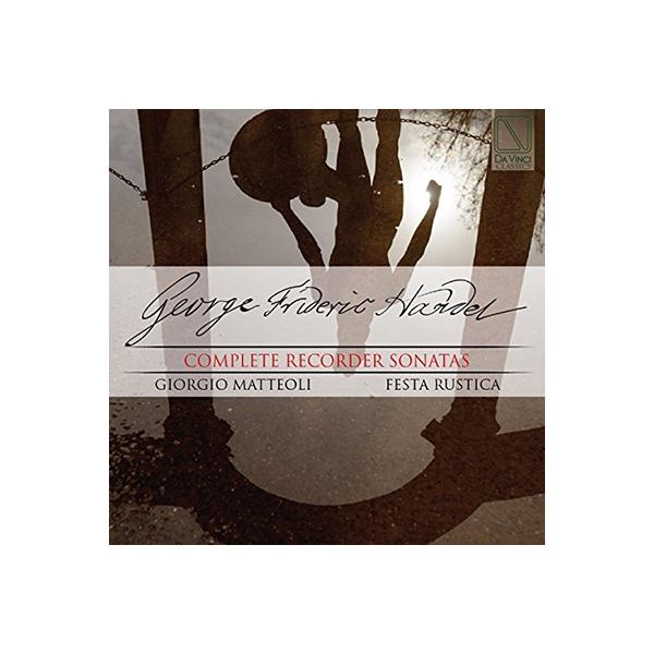 【発売日：2018年03月20日】ご注文後のキャンセル・返品は承れません。発売日:2018年03月20日/商品ID:4667615/ジャンル:CLASSICAL/フォーマット:CD/構成数:1/レーベル:Da Vinci Classics/...