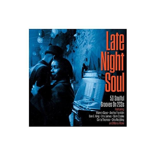 【発売日：2018年01月26日】ご注文後のキャンセル・返品は承れません。発売日:2018年01月26日/商品ID:4667855/ジャンル:SOUL/CLUB/RAP/フォーマット:CD/構成数:2/レーベル:Not Now Music/...