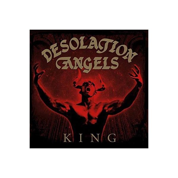 【発売日：2018年02月23日】ご注文後のキャンセル・返品は承れません。発売日:2018年02月23日/商品ID:4669270/ジャンル:ROCK/POP/フォーマット:CD/構成数:1/レーベル:Dissonance/アーティスト:D...