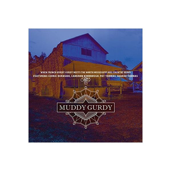 【発売日：2018年02月02日】ご注文後のキャンセル・返品は承れません。発売日:2018年02月02日/商品ID:4669599/ジャンル:COUNTRY/BLUES/フォーマット:CD/構成数:1/レーベル:Vizztone/アーティス...