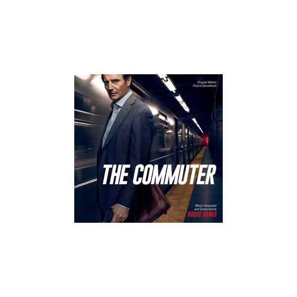 【発売日：2018年02月23日】ご注文後のキャンセル・返品は承れません。発売日:2018年02月23日/商品ID:4670582/ジャンル:サウンドトラック/フォーマット:CD/構成数:1/レーベル:Varese Sarabande/アー...