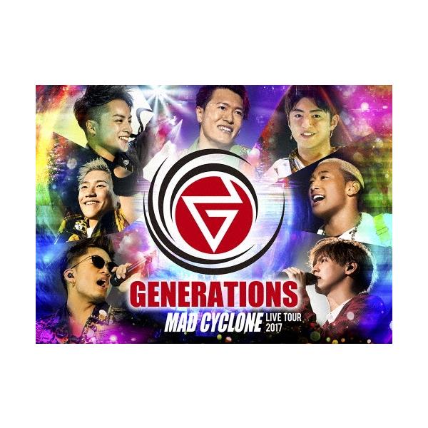 【発売日：2018年02月28日】ご注文後のキャンセル・返品は承れません。発売日:2018年02月28日/商品ID:4673094/ジャンル:J-POP/フォーマット:DVD/構成数:3/レーベル:rhythm zone/アーティスト:GE...