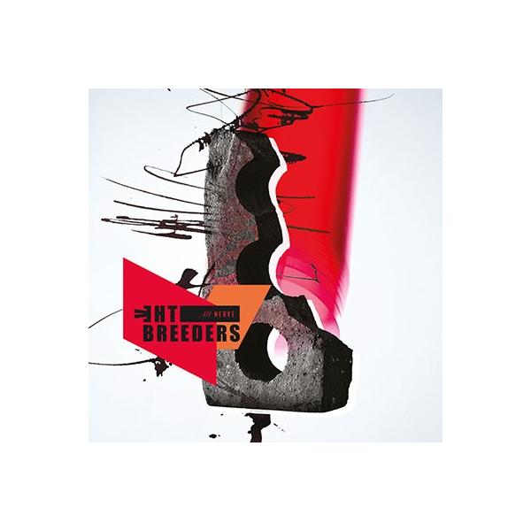 【発売日：2018年03月02日】ご注文後のキャンセル・返品は承れません。発売日:2018年03月02日/商品ID:4673162/ジャンル:ROCK/POP/フォーマット:CD/構成数:1/レーベル:4AD/アーティスト:The Bree...