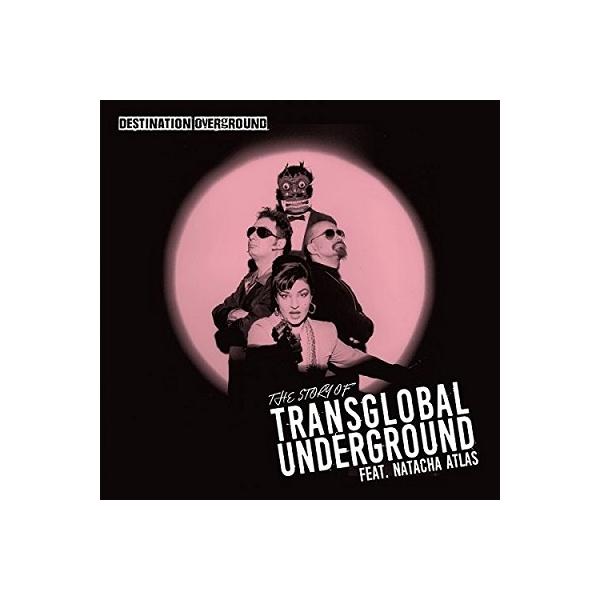 【発売日：2018年01月11日】ご注文後のキャンセル・返品は承れません。発売日:2018年01月11日/商品ID:4673687/ジャンル:SOUL/CLUB/RAP/フォーマット:CD/構成数:1/レーベル:Mule Satalite/...