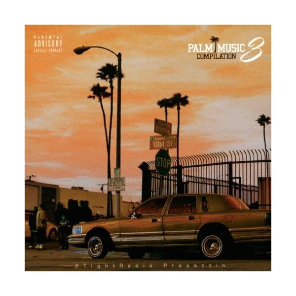 【発売日：2018年03月07日】ご注文後のキャンセル・返品は承れません。発売日:2018年03月07日/商品ID:4673993/ジャンル:SOUL/CLUB/RAP/フォーマット:CD/構成数:1/レーベル:II TIGHT LLC/ア...