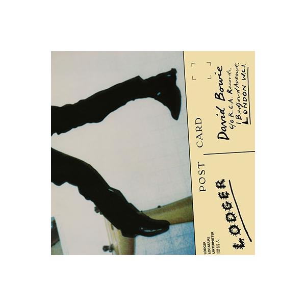 【発売日：2018年02月23日】ご注文後のキャンセル・返品は承れません。発売日:2018年02月23日/商品ID:4674577/ジャンル:ROCK/POP/フォーマット:CD/構成数:1/レーベル:Parlophone/アーティスト:D...