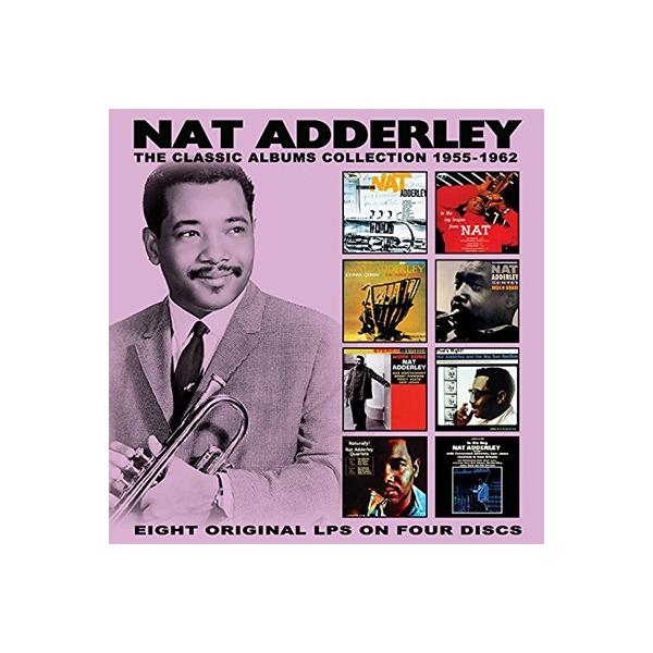 【発売日：2018年03月09日】ご注文後のキャンセル・返品は承れません。発売日:2018年03月09日/商品ID:4675479/ジャンル:JAZZ/フォーマット:CD/構成数:4/レーベル:Enlightenment/アーティスト:Na...