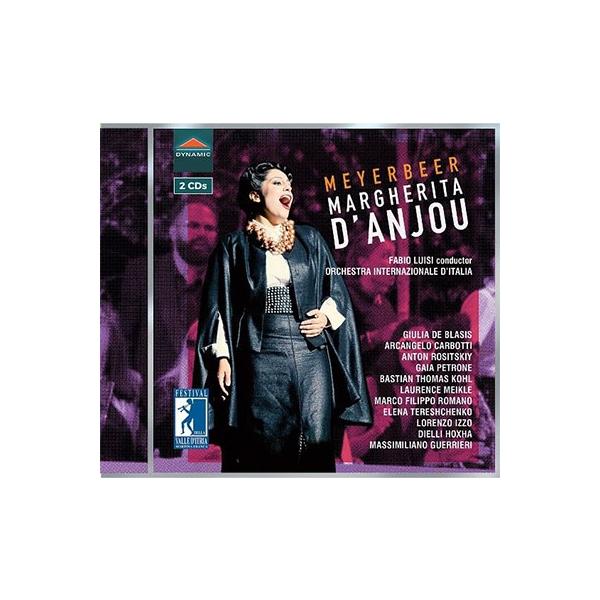 【発売日：2018年03月22日】ご注文後のキャンセル・返品は承れません。発売日:2018年03月22日/商品ID:4675775/ジャンル:CLASSICAL/フォーマット:CD/構成数:2/レーベル:Dynamic/アーティスト:ファビ...