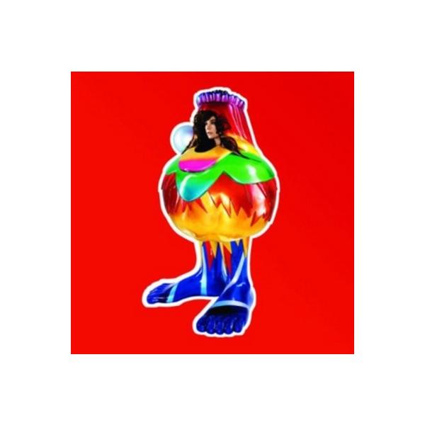 【発売日：2020年01月10日】ご注文後のキャンセル・返品は承れません。発売日:2020年01月10日/商品ID:4675991/ジャンル:ROCK/POP/フォーマット:LP/構成数:2/レーベル:Caroline/アーティスト:Bjo...