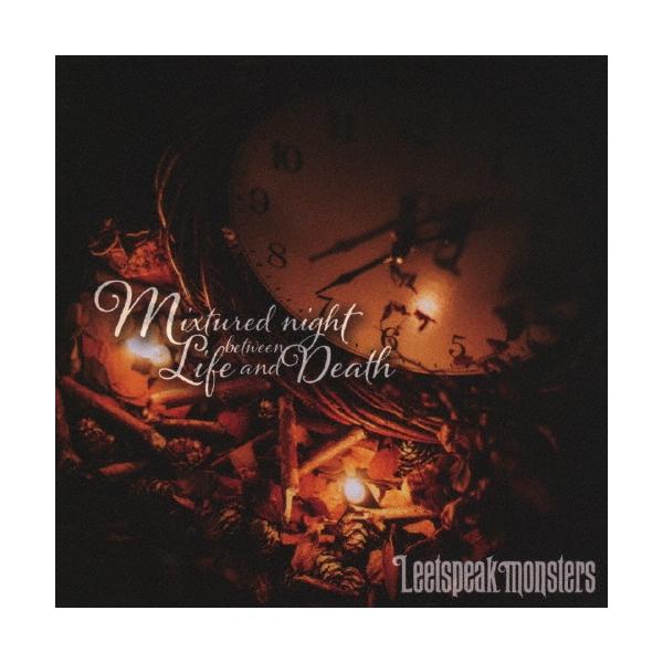 【発売日：2018年03月21日】ご注文後のキャンセル・返品は承れません。発売日:2018年03月21日/商品ID:4676066/ジャンル:J-POP/フォーマット:CD/構成数:2/レーベル:GLK MUSIC/アーティスト:Leets...