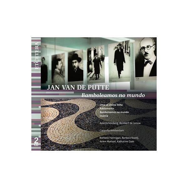 【発売日：2018年02月15日】ご注文後のキャンセル・返品は承れません。発売日:2018年02月15日/商品ID:4676263/ジャンル:CLASSICAL/フォーマット:CD/構成数:2/レーベル:Etcetera/アーティスト:ライ...