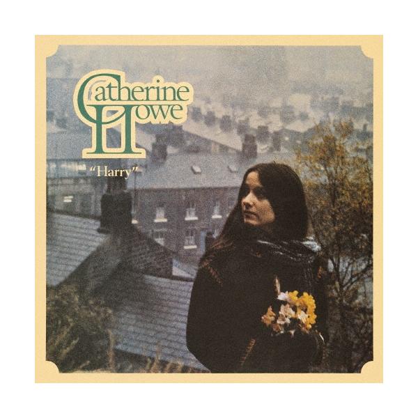 【発売日：2018年04月04日】ご注文後のキャンセル・返品は承れません。発売日:2018年04月04日/商品ID:4676581/ジャンル:ROCK/POP/フォーマット:CD/構成数:1/レーベル:RCA/アーティスト:Catherin...