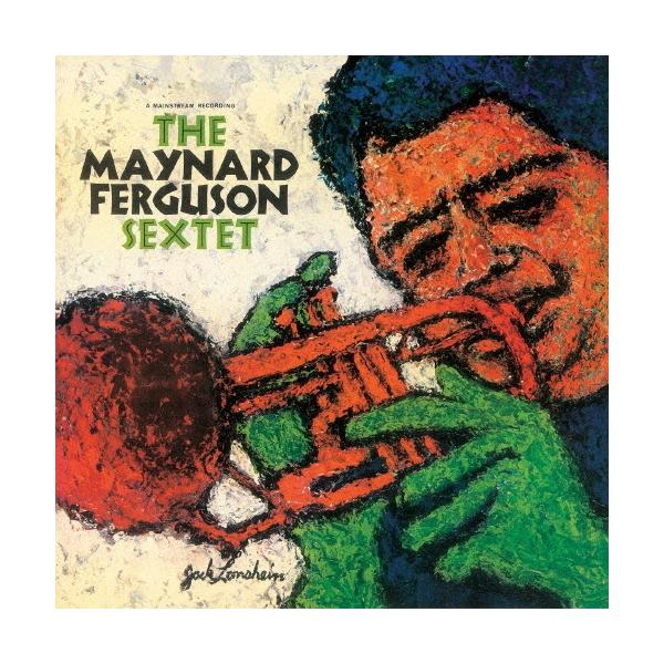 【発売日：2018年03月21日】ご注文後のキャンセル・返品は承れません。発売日:2018年03月21日/商品ID:4677426/ジャンル:JAZZ/フォーマット:CD/構成数:1/レーベル:Solid/Mainstream/アーティスト...