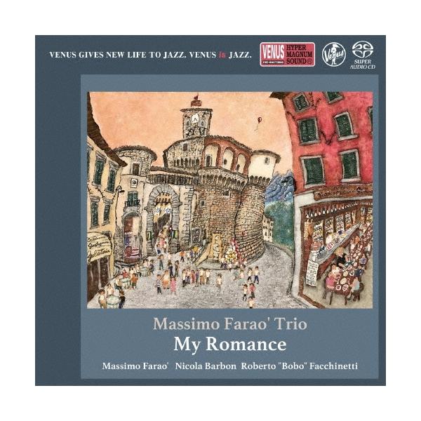 【発売日：2018年03月21日】ご注文後のキャンセル・返品は承れません。発売日:2018年03月21日/商品ID:4677449/ジャンル:JAZZ/フォーマット:SACD/構成数:1/レーベル:Venus Records/アーティスト:...