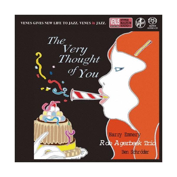 【発売日：2018年03月21日】ご注文後のキャンセル・返品は承れません。発売日:2018年03月21日/商品ID:4677451/ジャンル:JAZZ/フォーマット:SACD/構成数:1/レーベル:Venus Records/アーティスト:...