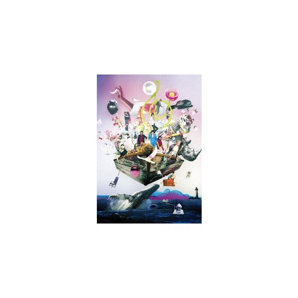 【発売日：2018年03月21日】ご注文後のキャンセル・返品は承れません。発売日:2018年03月21日/商品ID:4677517/ジャンル:J-POP/フォーマット:DVD/構成数:5/レーベル:Toy's Factory/アーティスト:...