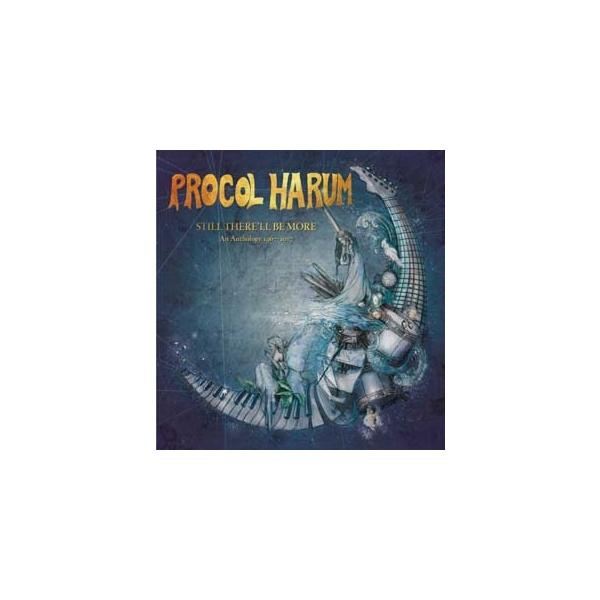 【発売日：2018年03月23日】ご注文後のキャンセル・返品は承れません。発売日:2018年03月23日/商品ID:4677734/ジャンル:ROCK/POP/フォーマット:CD/構成数:2/レーベル:Esoteric/アーティスト:Pro...