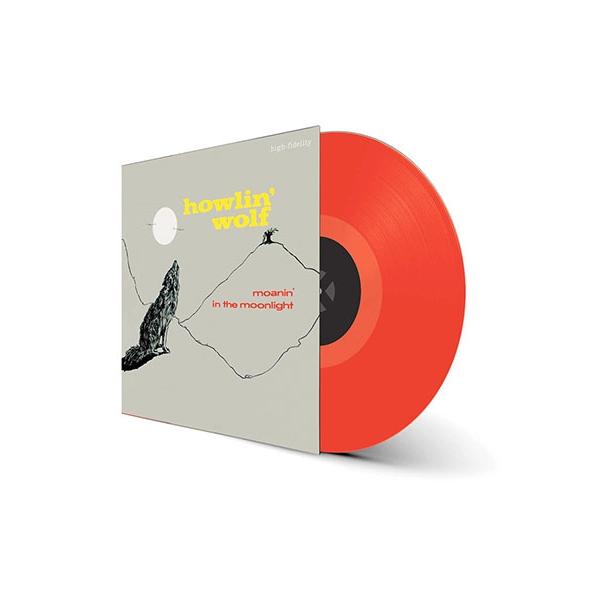 【発売日：2018年05月04日】ご注文後のキャンセル・返品は承れません。発売日:2018年05月04日/商品ID:4678333/ジャンル:COUNTRY/BLUES/フォーマット:LP/構成数:1/レーベル:Waxtime In Col...