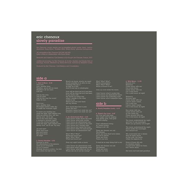 【発売日：2018年03月09日】ご注文後のキャンセル・返品は承れません。発売日:2018年03月09日/商品ID:4679810/ジャンル:ROCK/POP/フォーマット:LP/構成数:1/レーベル:Constellation/アーティス...