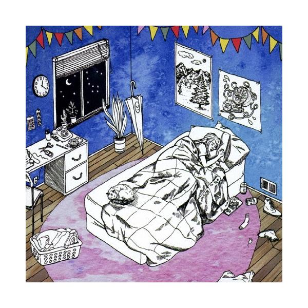 【発売日：2018年04月25日】ご注文後のキャンセル・返品は承れません。発売日:2018年04月25日/商品ID:4680138/ジャンル:ROCK/POP/フォーマット:CD/構成数:1/レーベル:2670records/アーティスト:...