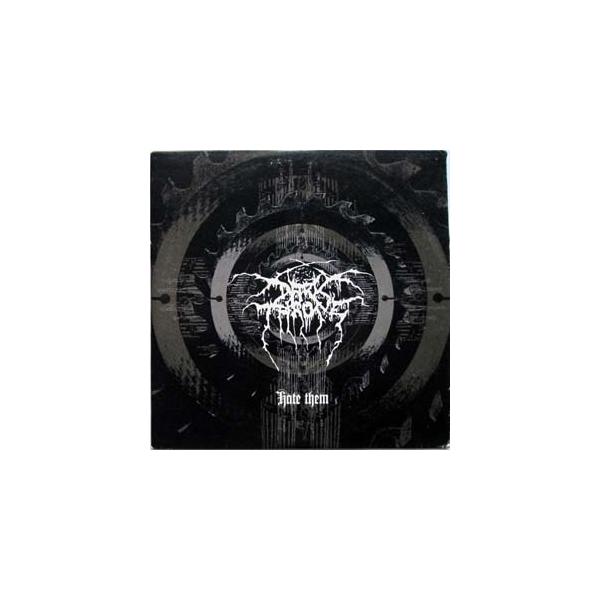 【発売日：2018年03月13日】ご注文後のキャンセル・返品は承れません。発売日:2018年03月13日/商品ID:4681090/ジャンル:ROCK/POP/フォーマット:CD/構成数:1/レーベル:Peaceville/アーティスト:D...