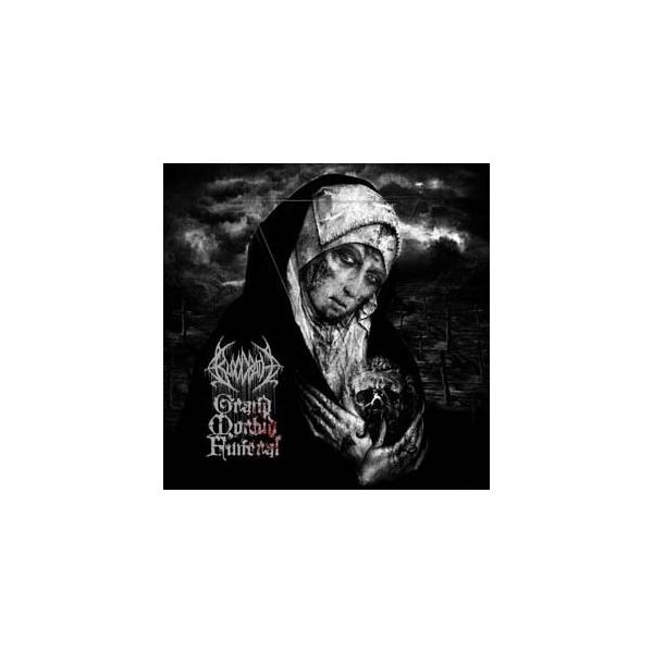 【発売日：2018年03月13日】ご注文後のキャンセル・返品は承れません。発売日:2018年03月13日/商品ID:4681092/ジャンル:ROCK/POP/フォーマット:CD/構成数:1/レーベル:Peaceville/アーティスト:B...