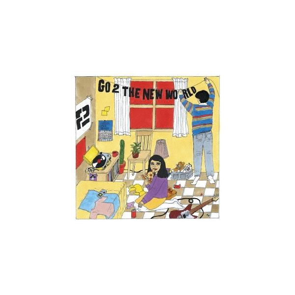 【発売日：2018年04月05日】ご注文後のキャンセル・返品は承れません。発売日:2018年04月05日/商品ID:4681141/ジャンル:J-POP/フォーマット:CD/構成数:1/レーベル:1994/アーティスト:THE 2/アーティ...