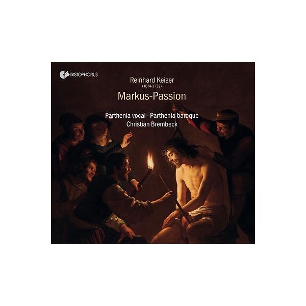 【発売日：2018年02月24日】ご注文後のキャンセル・返品は承れません。発売日:2018年02月24日/商品ID:4681696/ジャンル:CLASSICAL/フォーマット:CD/構成数:1/レーベル:Christophorus/アーティ...