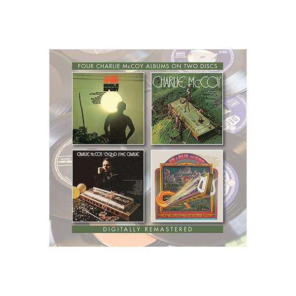 【発売日：2018年03月19日】ご注文後のキャンセル・返品は承れません。発売日:2018年03月19日/商品ID:4685250/ジャンル:COUNTRY/BLUES/フォーマット:CD/構成数:2/レーベル:BGO/アーティスト:Cha...