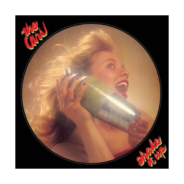 【発売日：2018年03月30日】ご注文後のキャンセル・返品は承れません。priy10発売日:2018年03月30日/商品ID:4685585/ジャンル:ROCK/POP/フォーマット:SHM-CD/構成数:1/レーベル:WARNER MU...