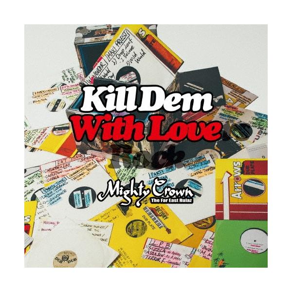 【発売日：2018年03月28日】ご注文後のキャンセル・返品は承れません。発売日:2018年03月28日/商品ID:4685724/ジャンル:J-POP/フォーマット:CD/構成数:1/レーベル:Mighty Crown Entertain...