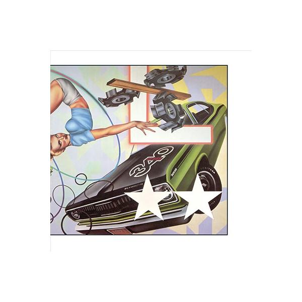 【発売日：2018年03月30日】ご注文後のキャンセル・返品は承れません。発売日:2018年03月30日/商品ID:4685865/ジャンル:ROCK/POP/フォーマット:CD/構成数:1/レーベル:Rhino/アーティスト:The Ca...