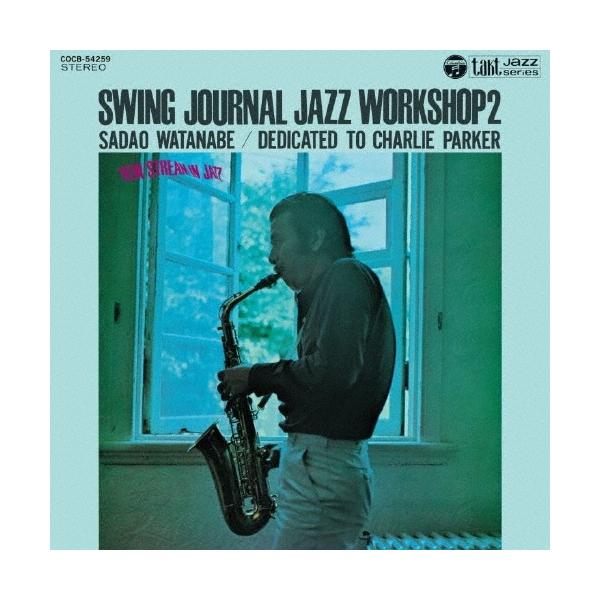 【発売日：2018年04月18日】ご注文後のキャンセル・返品は承れません。発売日:2018年04月18日/商品ID:4688461/ジャンル:JAZZ/フォーマット:CD/構成数:1/レーベル:Columbia/アーティスト:渡辺貞夫/アー...