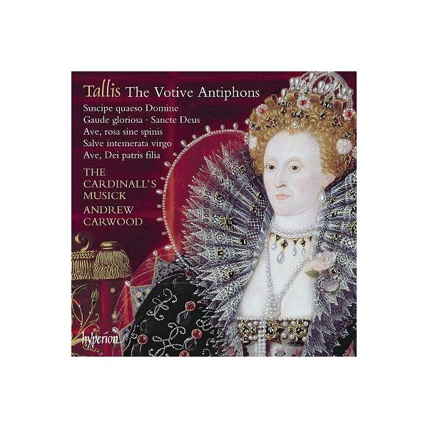 【発売日：2018年04月14日】ご注文後のキャンセル・返品は承れません。発売日:2018年04月14日/商品ID:4688934/ジャンル:CLASSICAL/フォーマット:CD/構成数:1/レーベル:Hyperion/アーティスト:アン...