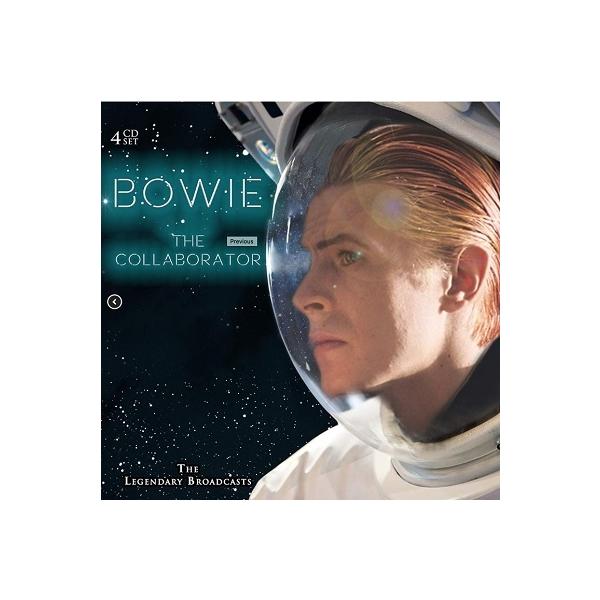 【発売日：2018年02月02日】ご注文後のキャンセル・返品は承れません。発売日:2018年02月02日/商品ID:4689616/ジャンル:ROCK/POP/フォーマット:CD/構成数:4/レーベル:Coda Publishing Lim...