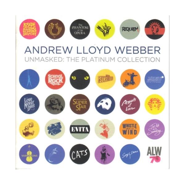 【発売日：2018年03月16日】ご注文後のキャンセル・返品は承れません。発売日:2018年03月16日/商品ID:4690057/ジャンル:サウンドトラック/フォーマット:CD/構成数:2/レーベル:Polydor/アーティスト:Andr...