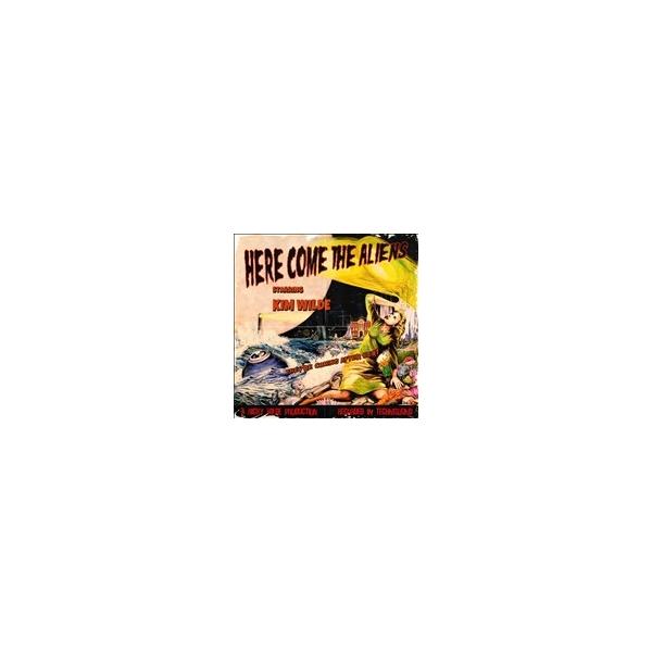 【発売日：2018年03月16日】ご注文後のキャンセル・返品は承れません。発売日:2018年03月16日/商品ID:4691123/ジャンル:ROCK/POP/フォーマット:CD/構成数:1/レーベル:Ear Music/アーティスト:Ki...