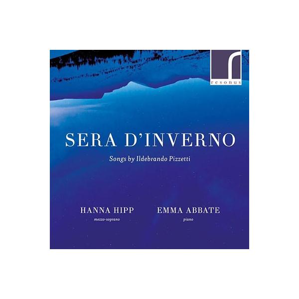 【発売日：2018年03月22日】ご注文後のキャンセル・返品は承れません。発売日:2018年03月22日/商品ID:4691156/ジャンル:CLASSICAL/フォーマット:CD/構成数:1/レーベル:Resonus Classics/ア...