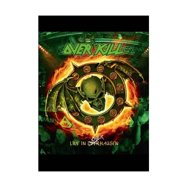 【発売日：2018年05月18日】ご注文後のキャンセル・返品は承れません。発売日:2018年05月18日/商品ID:4692181/ジャンル:ROCK/POP/フォーマット:DVD/構成数:1/レーベル:ワードレコーズ/アーティスト:Ove...