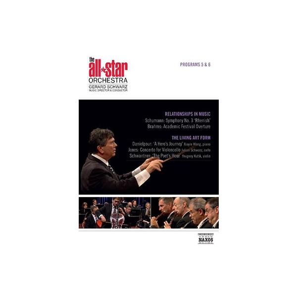 【発売日：2018年03月22日】ご注文後のキャンセル・返品は承れません。発売日:2018年03月22日/商品ID:4692336/ジャンル:CLASSICAL/フォーマット:DVD-R/構成数:1/レーベル:Naxos/アーティスト:ジェ...