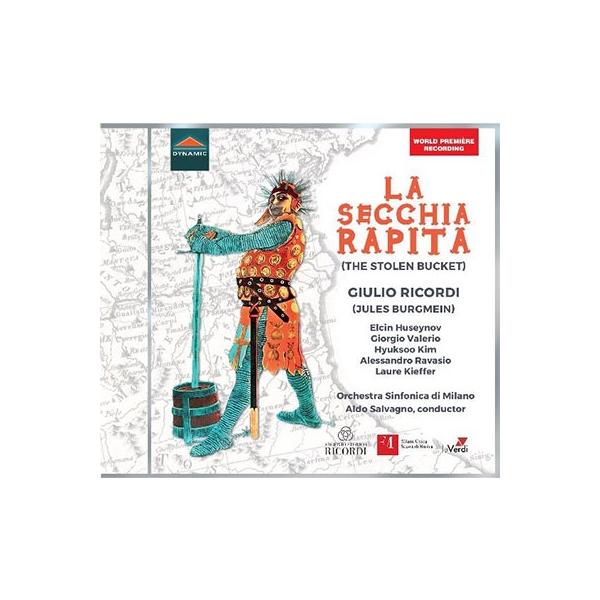 【発売日：2018年03月22日】ご注文後のキャンセル・返品は承れません。発売日:2018年03月22日/商品ID:4692353/ジャンル:CLASSICAL/フォーマット:CD/構成数:1/レーベル:Dynamic/アーティスト:アルド...